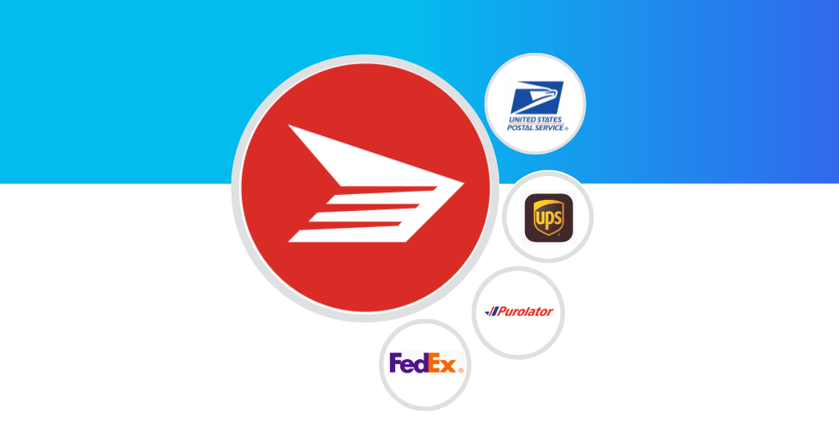 New Canada Post and Parcel Carrier Rates for 2023 Resources | Quadient ...