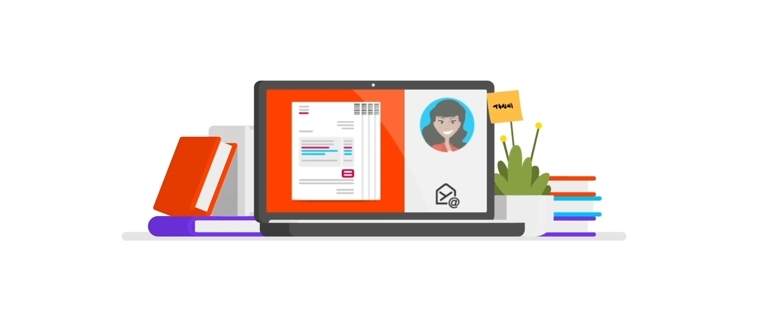 Quadient Impress Automate et mise sous pli | Quadient Mail Related ...