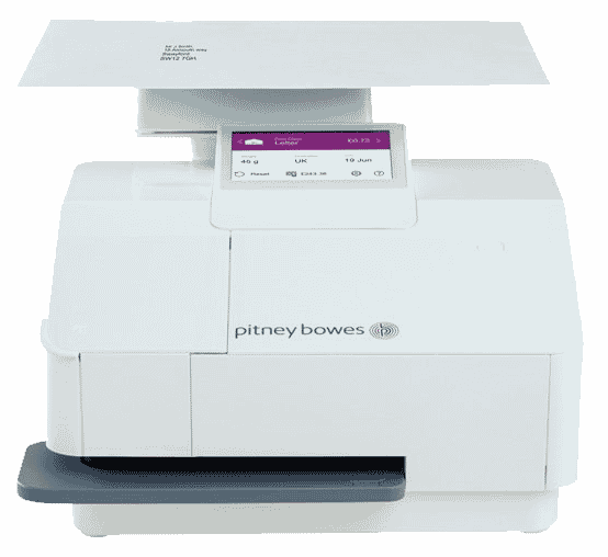 Pitney Bowes vs Quadient | Quadient Mail Related Solutions