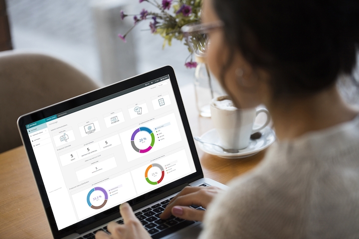 Quadient lance des fonctionnalités de diffusion de documents multicanal ...