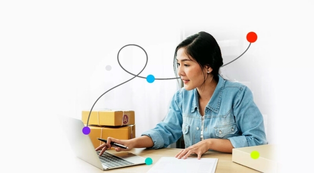 Track Mail and Packages | Quadient