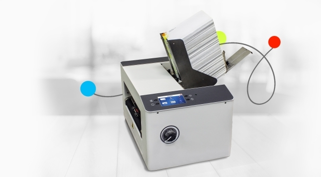 High-Quality Envelope and Address Printers | Quadient Mail Related ...