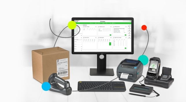 Shipping and Tracking Solutions | Quadient Mail Related Solutions