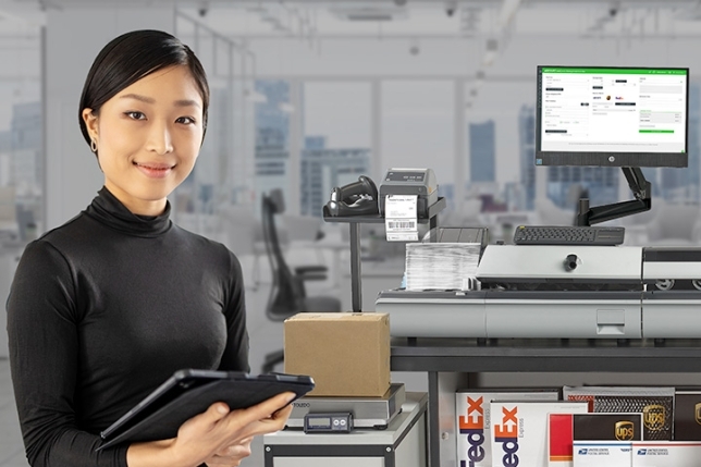 S.M.A.R.T. Mailroom Software | Quadient Mail Related Solutions