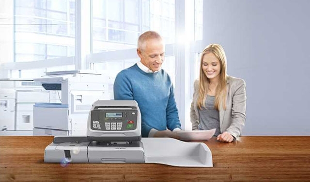 How to get started with franked mail: A step-by-step guide