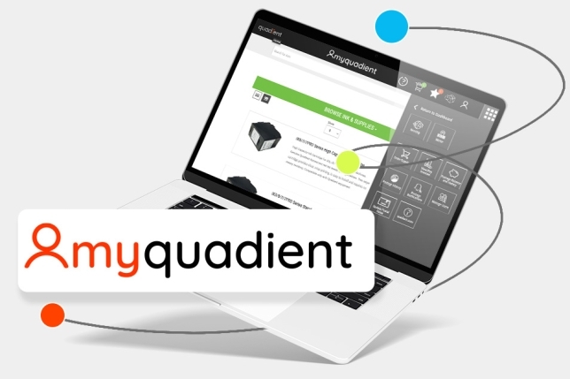 MyQuadient | Quadient Mail Related Solutions