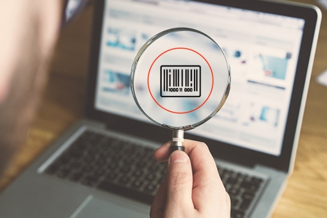 What is IMB (Intelligent mail barcode)?