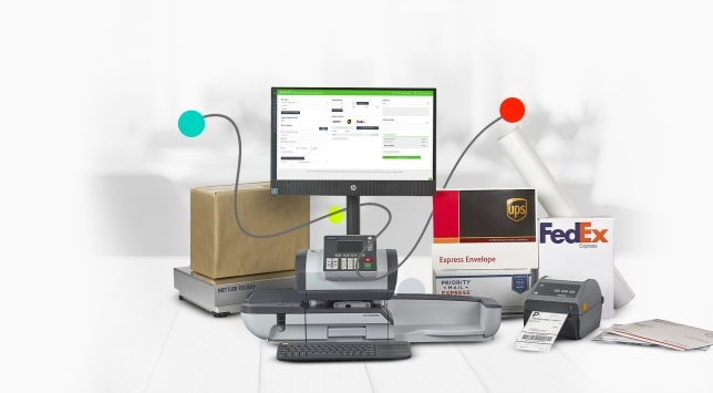 Welcome to Myquadient | Quadient Mail Related Solutions