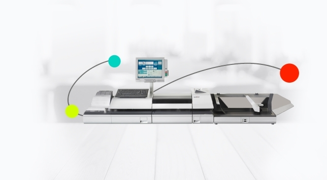 Home | Quadient Mail Related Solutions