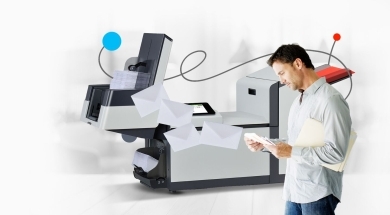 Guide to postage meter machines