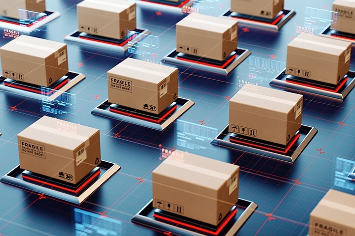 Introducing WTS for Parcel and Mail Tracking | Quadient Mail Related ...