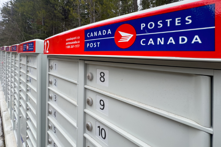 2026 Canada Post Rate Changes | Quadient Mail Related Solutions