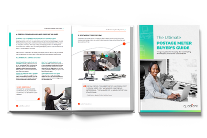 Navigating the USPS®: A guide to postage stamps