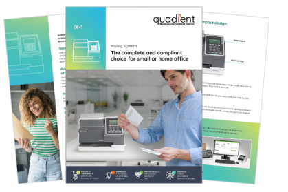 Quadient RSign | Quadient