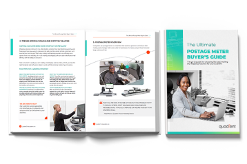 Navigating the USPS®: A guide to postage stamps