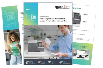 Quadient RSign | Quadient