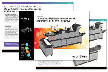 リソース | Quadient Mail Related Solutions