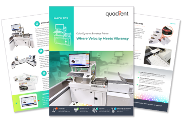 Resource Library | Quadient Mail Related Solutions